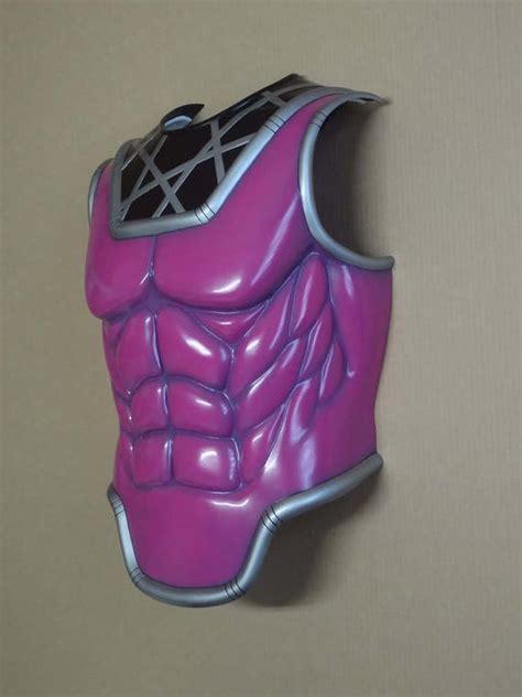 [help] The Gambit Jacket Or Chest Piece R Cosplay