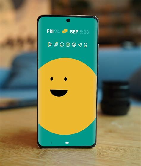 Emoji Android Setup Salvamento