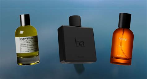 French Perfume Brands For Men