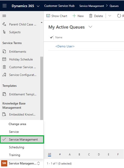Knowledge Article Templates In Dynamics 365 Cs As Per 2019 Release Wave
