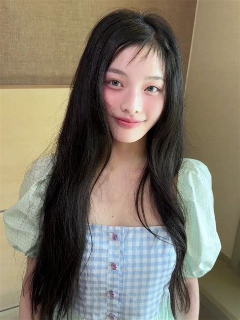 Pin By Soup ♪ On Illit In 2024 Iroha Korean Girl Groups Girl