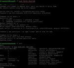 GlusterFS Configuration In Ubuntu Server And Virtualization Howto