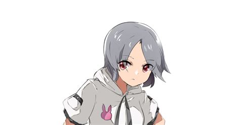 オリジナル 女の子 しらたまのイラスト Pixiv