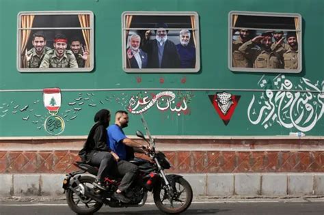 Irã Por Que País Tem Tão Poucos Aliados Em Disputa Contra Israel E Eua