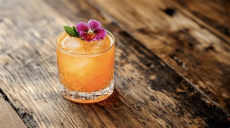 12 Best Ginger Syrup Cocktails To Drink