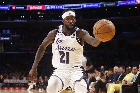 Nba Suspends Patrick Beverly Northwest Arkansas Democrat Gazette