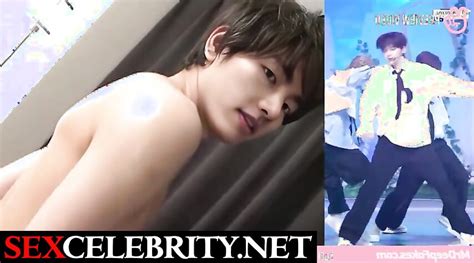 ZEROBASEONE 제로베이스원 Seducing him for hot gay sex PMV Zhang Hao 章昊 누드 SexCelebrity