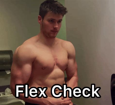 Sport Flexing  Find And Share On Giphy