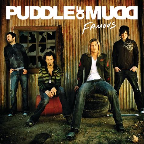 Puddle Of Mudd Famous Lyrics Genius Lyrics