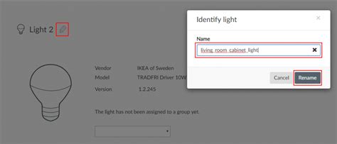 Setup Ikea Trådfri With Deconz In Home Assistant Lucas Techblog