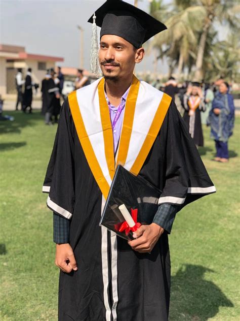 muhammad owais on linkedin graduate newbeginnings grateful techjourney futureready