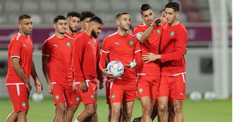 المغرب لكتابة التاريخ أمام البرتغال ومواجهة نارية بين