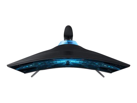Samsung Odyssey G7 32 Inch Lc32g75tqsexxm Wqhd2560x1440 Curved