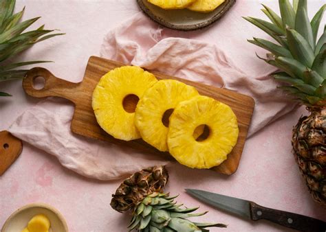 Pineapple Allergies Causes Symptoms And Cross Reactivity Welzo