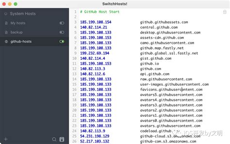 Github