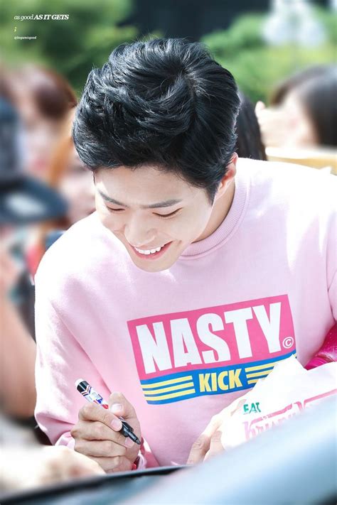 Prkbgm Bo Gum Park Bo Gum Smile Park Bo Gum Moonlight