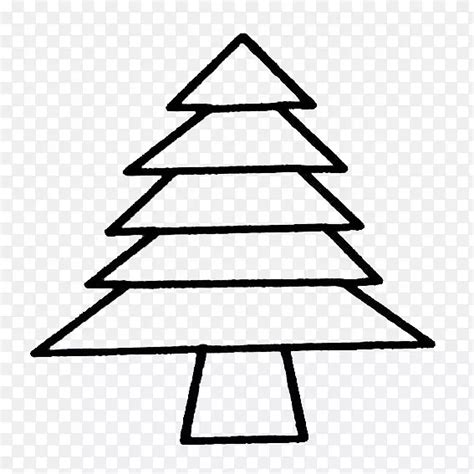 树 简笔画png图片素材下载图片编号qgjomvxy 免抠素材网