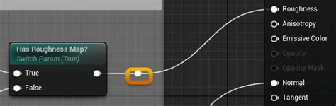 Organizing A Material Graph In Unreal Engine Unreal Engine 56 Documentation Epic Developer