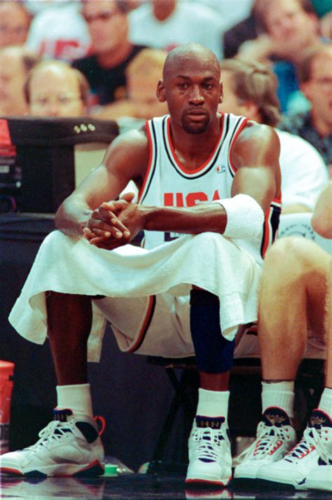 The Last Dance Las Mentiras Del Documental De Michael Jordan Heraldo