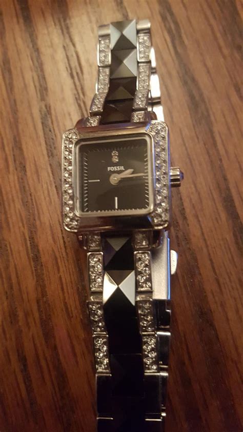 Best Fossel Womans Watch For Sale In Glendale Arizona For 2021