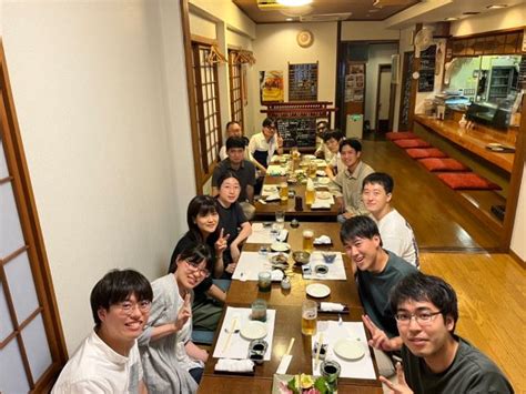 学生向け情報 九州大学村山・斉藤研究室webサイト