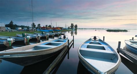 Een Boot Kopen Waar Moet Je Op Letten Tweedehands Camper