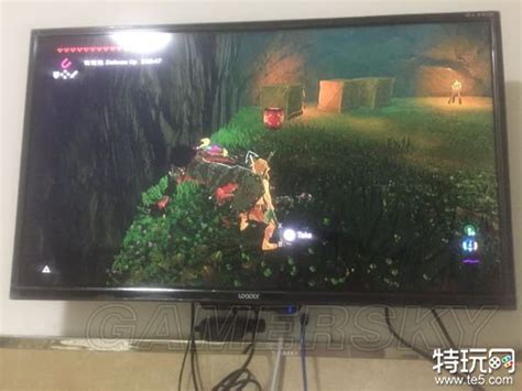 塞尔达传说荒野之息剑之试炼高阶第七层怎么过 剑之试炼高阶第七层攻略 特玩网