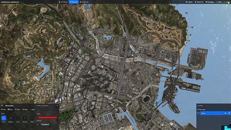 Codesign Dispatch 3d Fivem Releases Cfxre Community