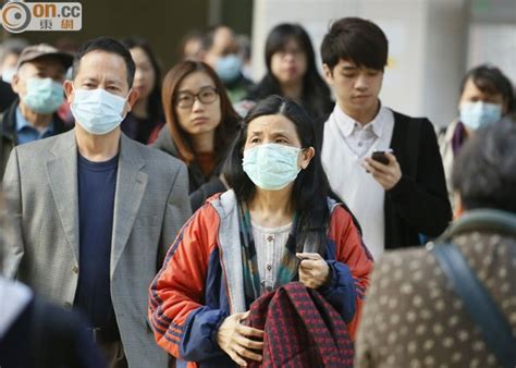 變種流感：再增1人喪命 今年累計411人死｜即時新聞｜港澳｜oncc東網