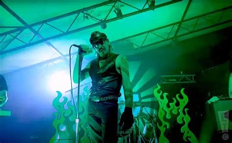 My Life With The Thrill Kill Kult Tickets Concerts And 2025 Tour Dates