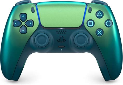 Sony Playstation 5 Dualsense Wireless Controller Haptic Feedback