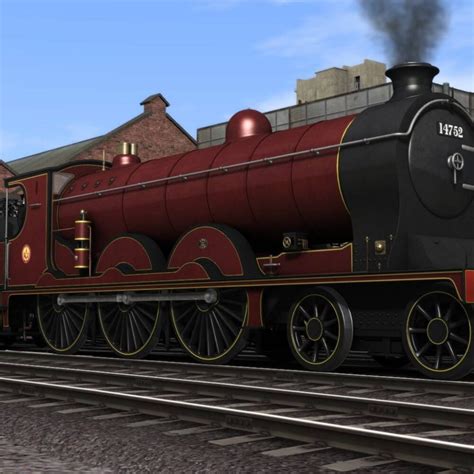 Cr 903 Class “cardeans” Caledonia Works
