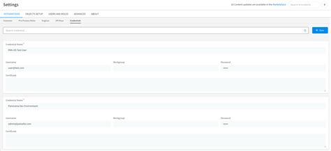Playbook Of The Week Manage Secrets And Protect Sensitive Data Palo