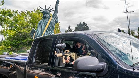 Conspiracy Theories Pose Biggest Threat To Election Reports Reveal