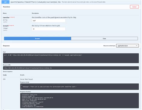 Participants Can Get Corrupted After Many Jobs Issue Open