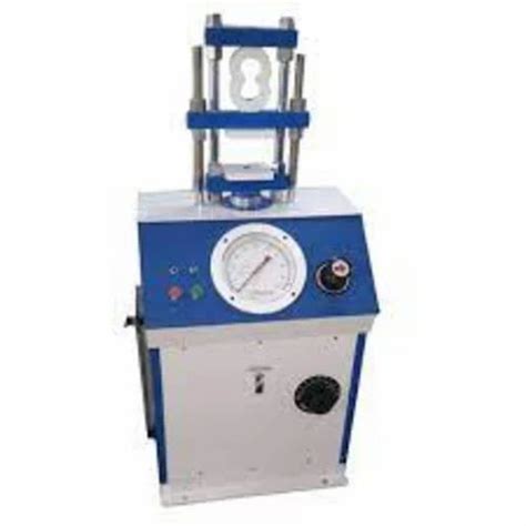 Concrete Test Equipment Digital Rebound Hammer Testing Manufacturer From New Delhi