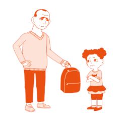Place2Be: Parenting Smart: My child doesn’t want to go to school