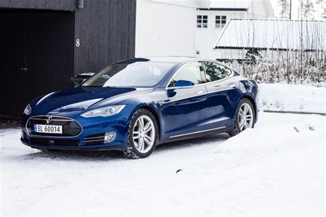 Tesla Model S Vs Model X Thomas Bensmann