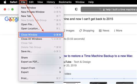 How To Leave Incognito Mode In Any Browser Android Authority