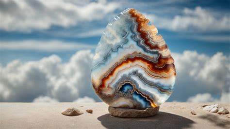 Feather Agate Properties Unveiling The Wonders Of Its Metaphysical