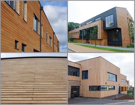 Comparison Between Timber Cladding And Fibre Cement Cladding Dalply