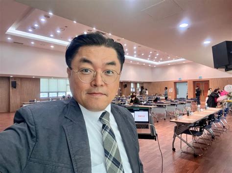 Jonghyuk Kim On Linkedin 오늘은 칠곡군 중장년 기술창업센터 제11회 협업세미나 ‘스타트업 네트워킹 Day
