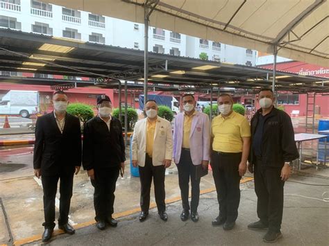 ตรวจหาเชื้อโควิด1 โรงพยาบาลตำรวจ Police General Hospital