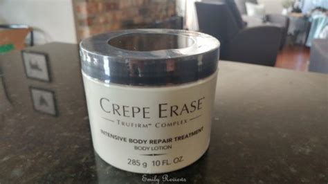Crepe Erase Anti Aging Starter Kit ~ Review Emily Reviews