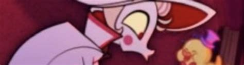 Edgydreamy Lucifers Wifey Hazbin Hotel X Reader Ideas An This
