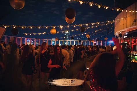 Level 27 Warsaw Nightclub Info Events And Reservations