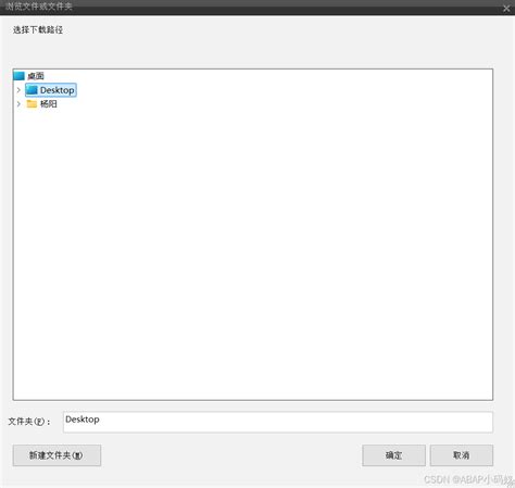 Abap Ftp文件处理 Csdn博客