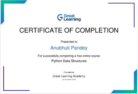Anubhuti Pandey Posted On Linkedin