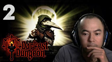 Darkest Dungeon Youtube