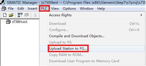 How To Connect To S7 300 Via Ethernet